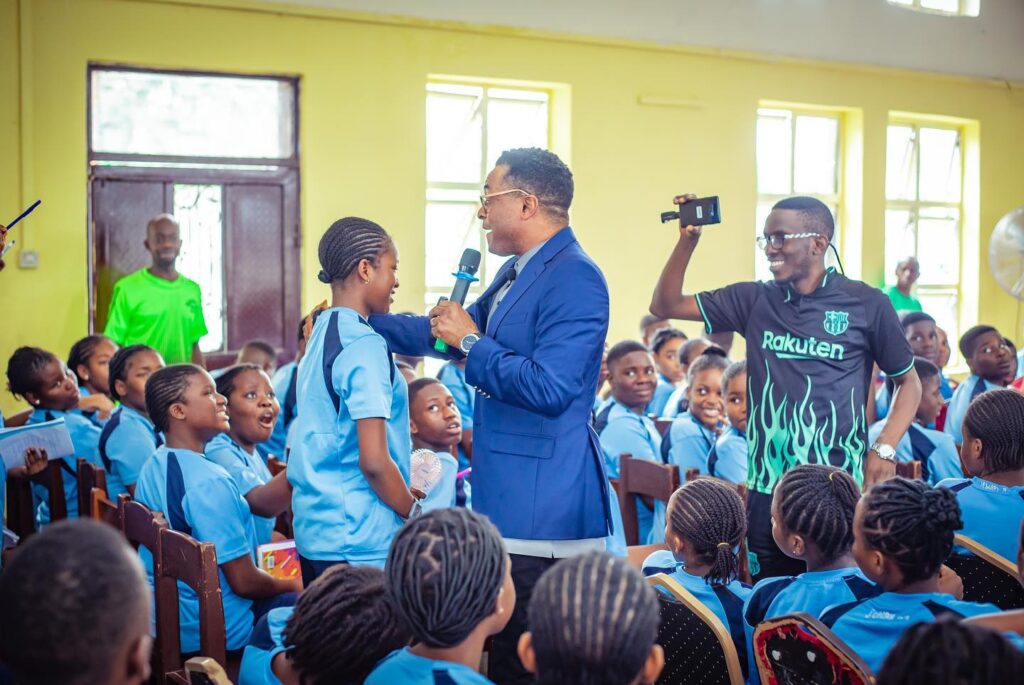 Ken Katas Seminar - Graceland Schools